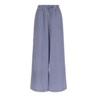 P.A.R.O.S.H. P.a.r.o.s.h., Damen, Hosen, Blau, SGr&ouml;&szlig;e