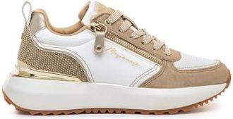 Mariamare Sneakers Femme 63662 | 61973 | Beige