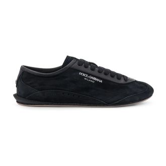 Dolce & Gabbana Herren, Schuhe, Schwarzk, 43 EUGr&ouml;&szlig;e