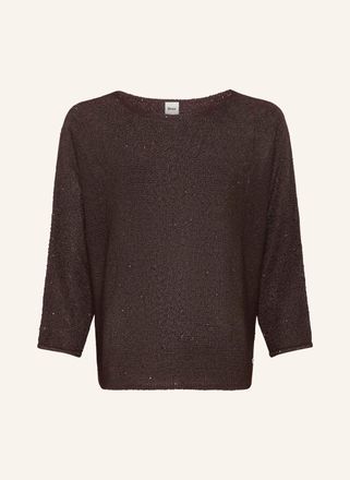 Brax Brax Pullover Style Nala braun