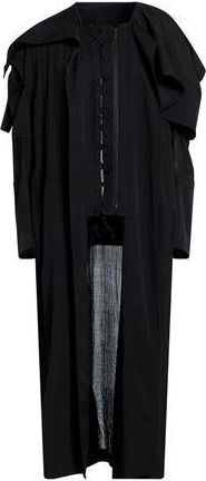 Yohji Yamamoto MANTEAUX - Manteaux longs et trenchs sur YOOX.COM