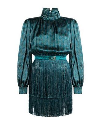 Elisabetta Franchi ROBES - Robes courtes sur YOOX.COM
