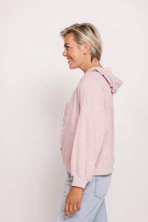 Zhrill Kapuzensweatshirt ZHXENIA
