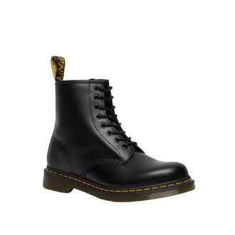 Dr. Martens Scarponicini Schn&uuml;rstiefel - - Shoes - Herren - Schwarzk - 44 EU