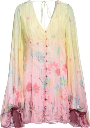 Blugirl KLEIDER - Mini-Kleider auf YOOX.COM