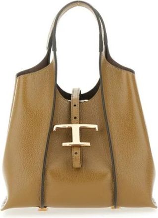 Tod's Damen, Taschen, Braun, ONE SIZEGr&ouml;&szlig;e