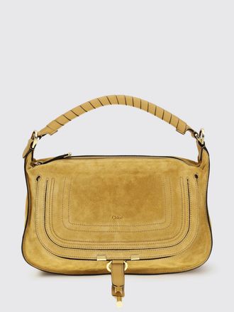 Chlo&eacute; Sac &agrave; Main Femme couleur Orange