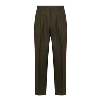 Costumein Vincent Hose - - Trousers - Herren - Gr&uuml;n - 2XL