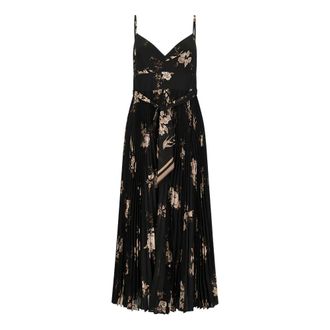 Zimmermann Damen, Kleider, Schwarzk, SGr&ouml;&szlig;e