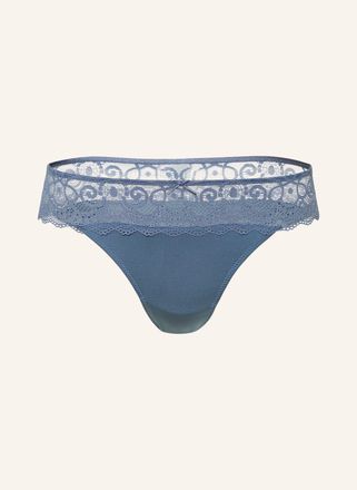 Mey Mey Slip Serie Amorous blau