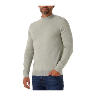 Saint Steve Saint Steve, Herren, Strickwaren, Gr&uuml;n, MGr&ouml;&szlig;e