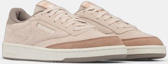 Reebok Unisex Club C 85 Classic Trainers