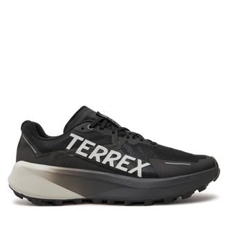 adidas Laufschuhe adidas Terrex Agravic 3 ID0343 Schwarz