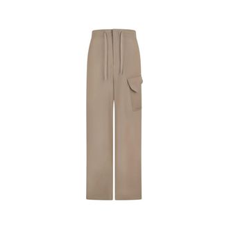 Dior Homme, Pantalons, Brun, Taille: S M.woven Pants