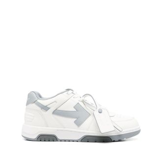 Off-white Herren, Schuhe, Wei&szlig;, 42 EUGr&ouml;&szlig;e