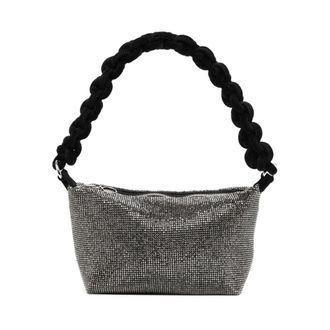 Kara Clutches - - Bags - Damen - Grau - ONE SIZE