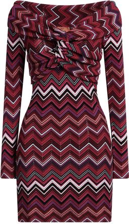 Missoni KLEIDER - Mini-Kleider auf YOOX.COM