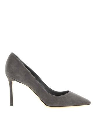 Jimmy Choo London Pumps - Grau