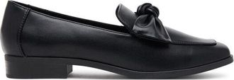 Clara Barson Slipper WYL3674-7 Schwarz