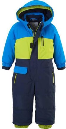 first instinct by killtec Kinder Overall FISW 4 MNS ONPC