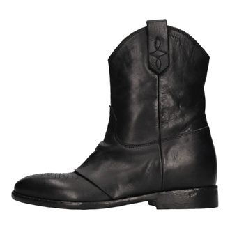 Strategia Stiefel Schwarz - - Shoes - Damen - Schwarzk - 38 EU