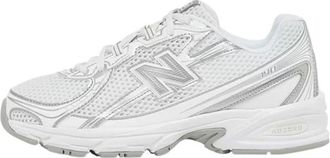 New Balance Femme, Sport, Blanc, Taille: 40 EU 740 Baskets
