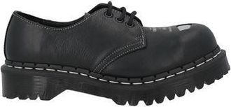 Dr. Martens CHAUSSURES - Chaussures &agrave; lacets sur YOOX.COM