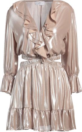 SoAllure KLEIDER - Mini-Kleider auf YOOX.COM