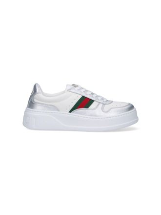 Gucci Chunky B Sneakers