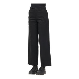 Dickies Femme, Pantalons, Noir, Taille: W29 Pantalone 247