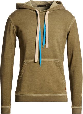 Daniele Alessandrini TOPS - Sweatshirts auf YOOX.COM