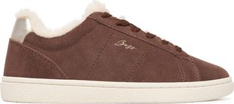 HUGO BOSS Sneakers BOSS Everlynn 50573853 Braun