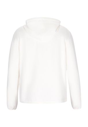 Dreimaster Dreimaster Jacke M&auml;nner Weiss K&ouml;nigsblau