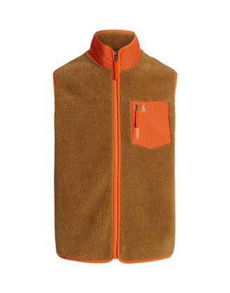 Ralph Lauren JACKEN & M&Auml;NTEL - Shearling- & Kunstfell auf YOOX.COM