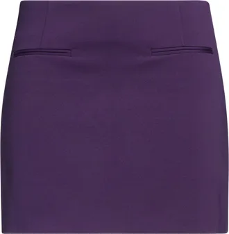 Liviana Conti HOSEN & R&Ouml;CKE - Minir&ouml;cke auf YOOX.COM