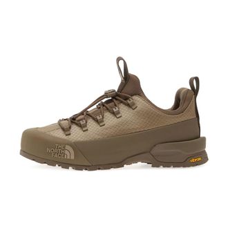 The North Face Homme, Chaussures, Brun, Taille: 40 1/2 EU Glenclyffe Low