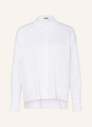 Drykorn Drykorn Hemdbluse Cloelia weiss
