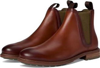 Stacy Adams Bottes Chelsea Isaacson pour homme, cognac, 43 EU
