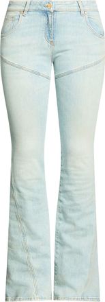Blumarine HOSEN & R&Ouml;CKE - Jeanshosen auf YOOX.COM