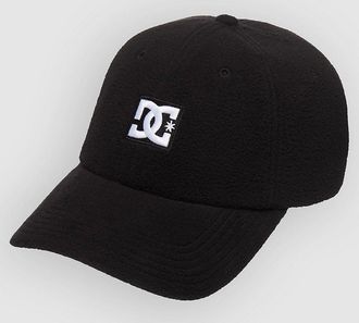 DC Sherpa Star Cap black