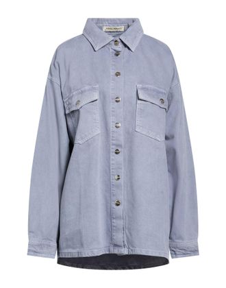 Hinnominate TOPS - Jeanshemden auf YOOX.COM