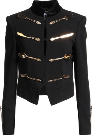 Moschino ANZ&Uuml;GE und CO-ORDS - Blazers auf YOOX.COM