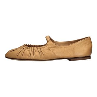 Lorena Paggi Lorena Paggi, Damen, Schuhe, Beige, 37 EUGr&ouml;&szlig;e