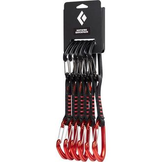 Black Diamond Schlosserei HOTWIRE QUICKPACK 12cm