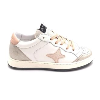 Ama brand Damen, Schuhe, Wei&szlig;, 38 EUGr&ouml;&szlig;e