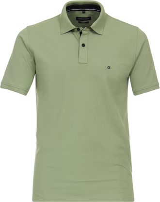 Casamoda Polo-Shirt Uni