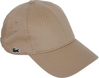 Lacoste Casquette Mixte Viennois Taille unique