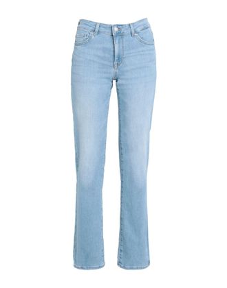 Vero Moda HOSEN & RÖCKE - Jeanshosen auf YOOX.COM