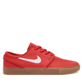 Nike Sneakers Nike Sb Zoom Janoski Iso FJ1675 600 Rot