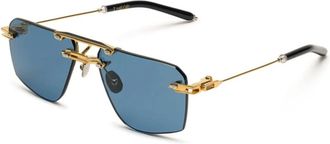 T HENRI unisex, Accessoires, Bleu, Taille: ONE Size Spektre